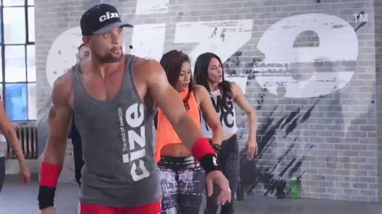 Cize - Entrainementplus.com